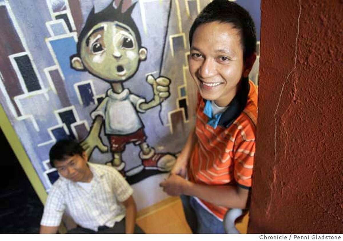 Bindlestiff's next act: to settle down in a new home (finally!), and ...