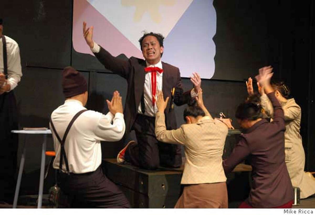 Bindlestiff's next act: to settle down in a new home (finally!), and ...