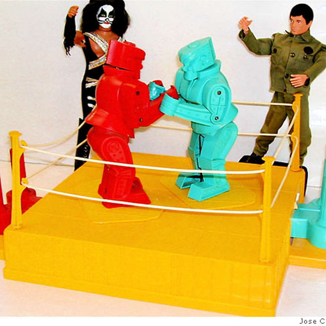 TOYS R THEM / Super Toy, Doll and Collectible Show For the young at ...