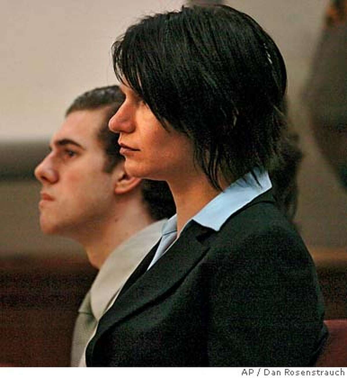 MARTINEZ / Clash of details as Dyleski case heads to jury