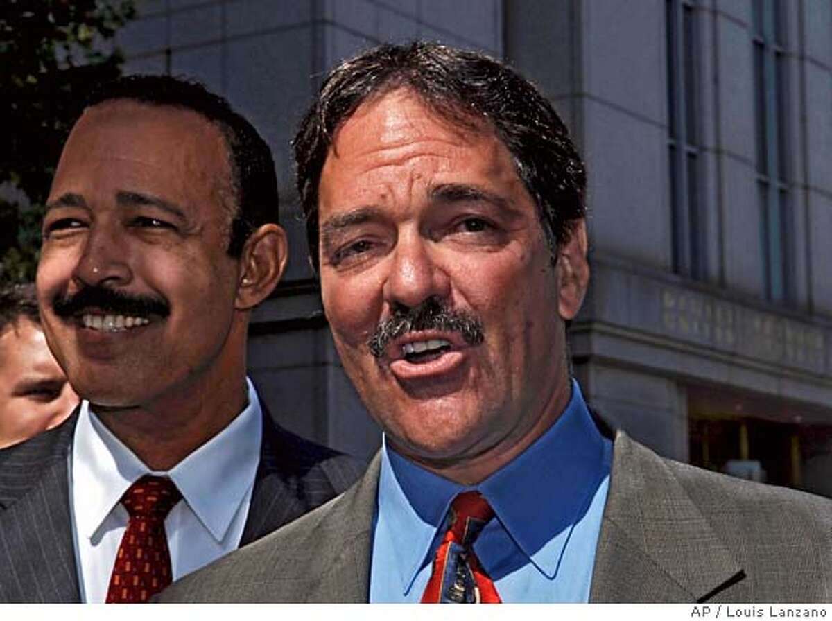 Quattrone triumphant, his future wide open / Deal with U.S. prosecutors ...