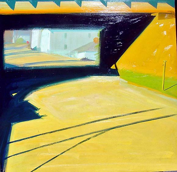 Art world loses bright light with death of Richard Sheehan