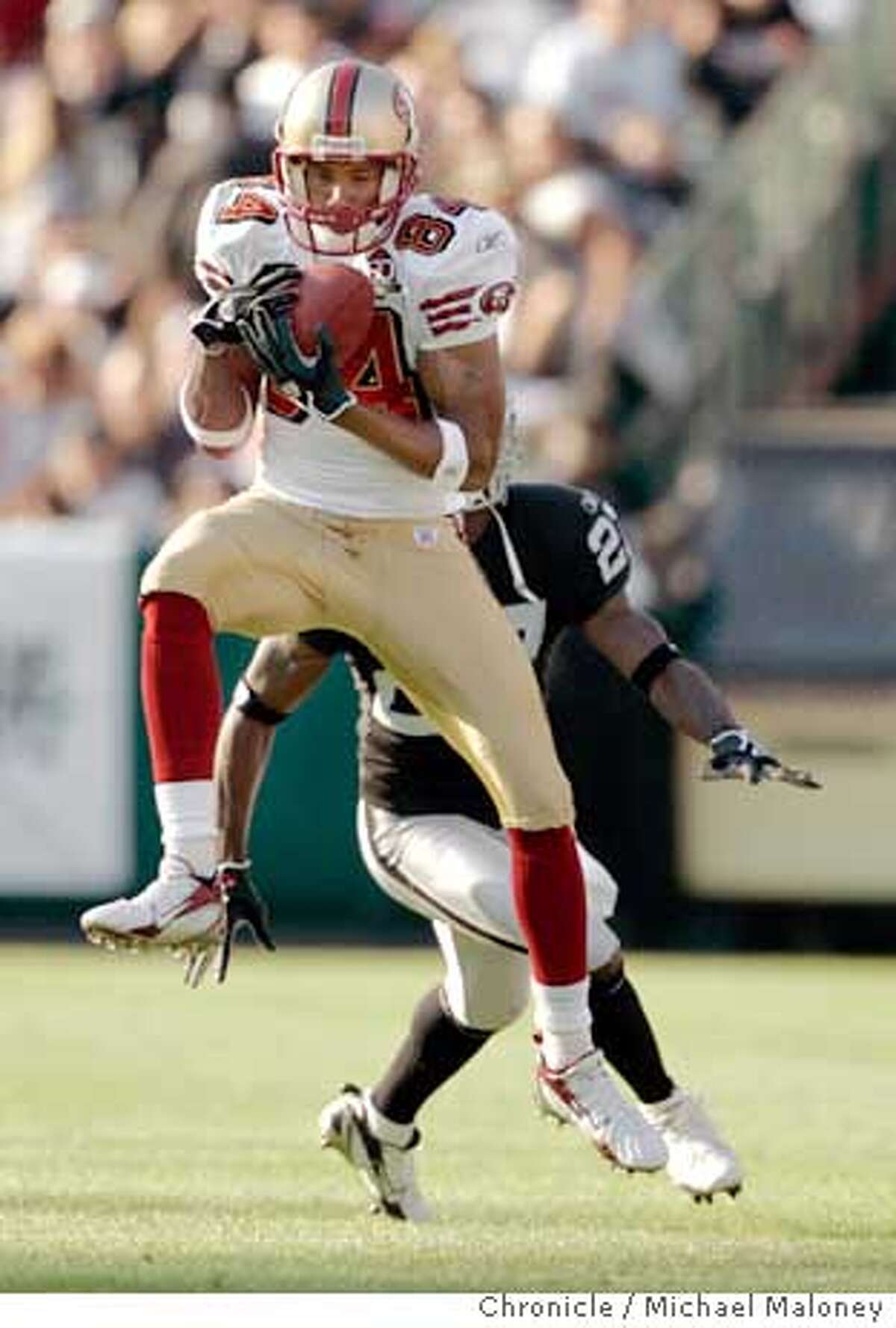 For what it's worth / S.F. does precious little in loss