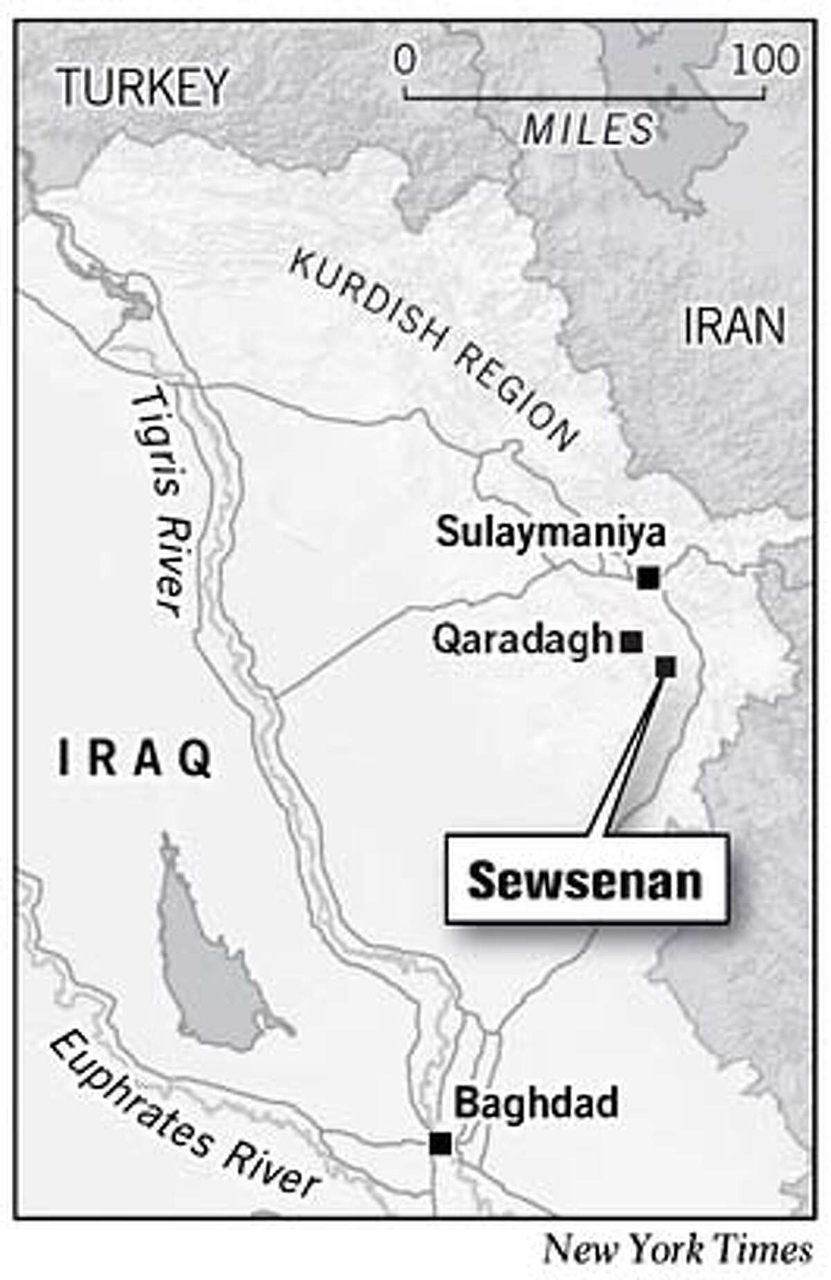Hussein faces trial in deaths of 50,000 Kurds / 6 accused of using ...