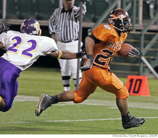 Who's No. 1? This year, just 3 teams