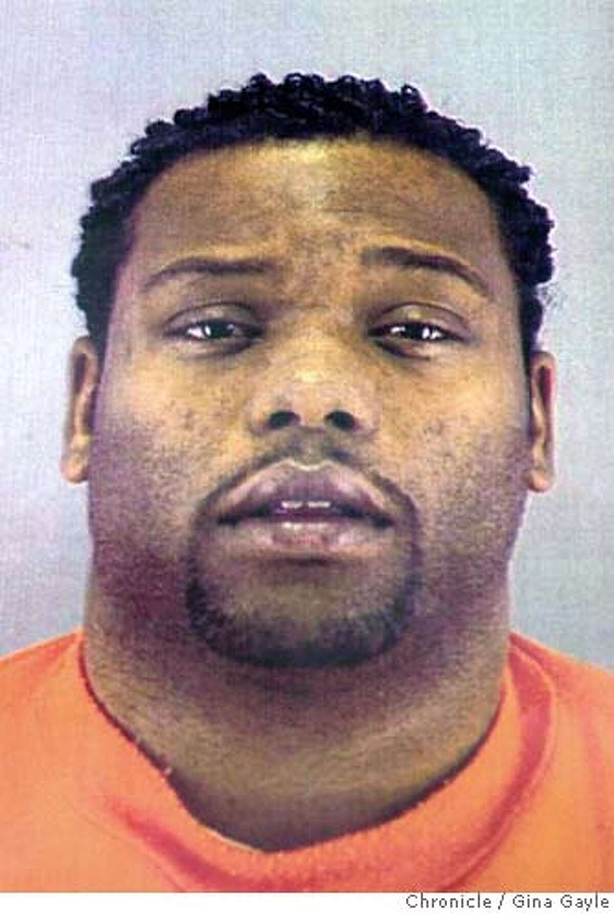SAN FRANCISCO / Crime-scene DNA helps convict man in 1999 killing