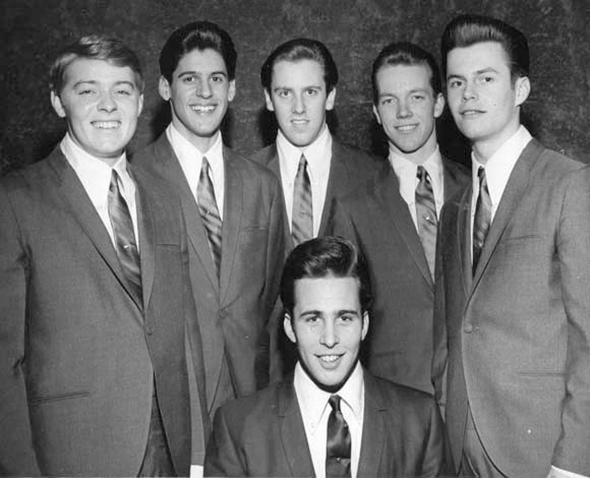 ROCK 'N' ROLL REUNION / LOCAL BANDS REUNITE