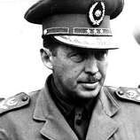 ALFREDO STROESSNER: 1912-2006 / Dictator controlled Paraguay for 34 ...