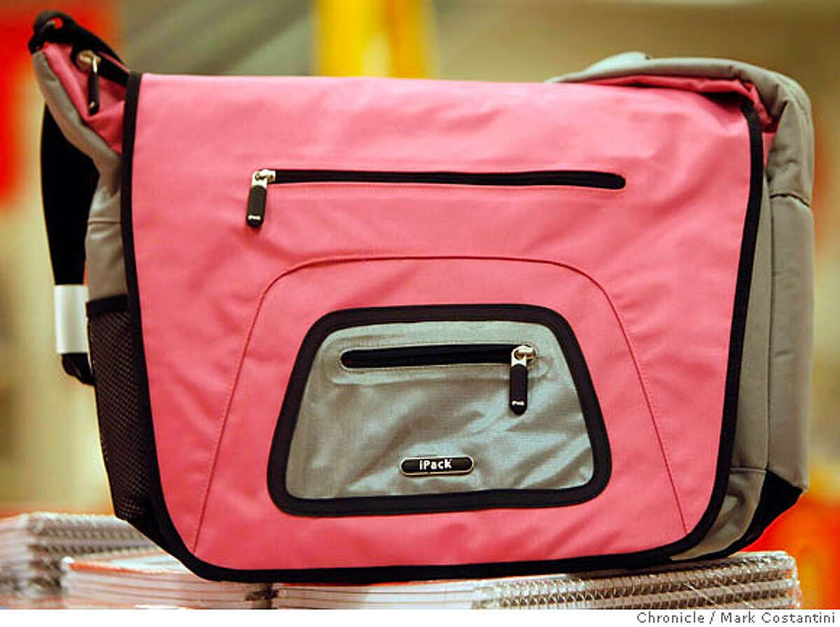 Bigger isn't better with backpacks