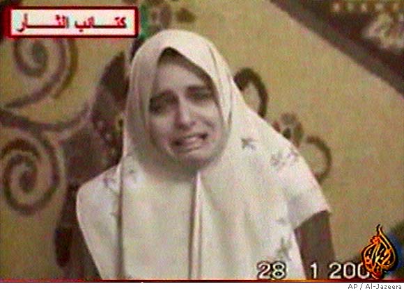 HOSTAGE: THE JILL CARROLL STORY / Part 2