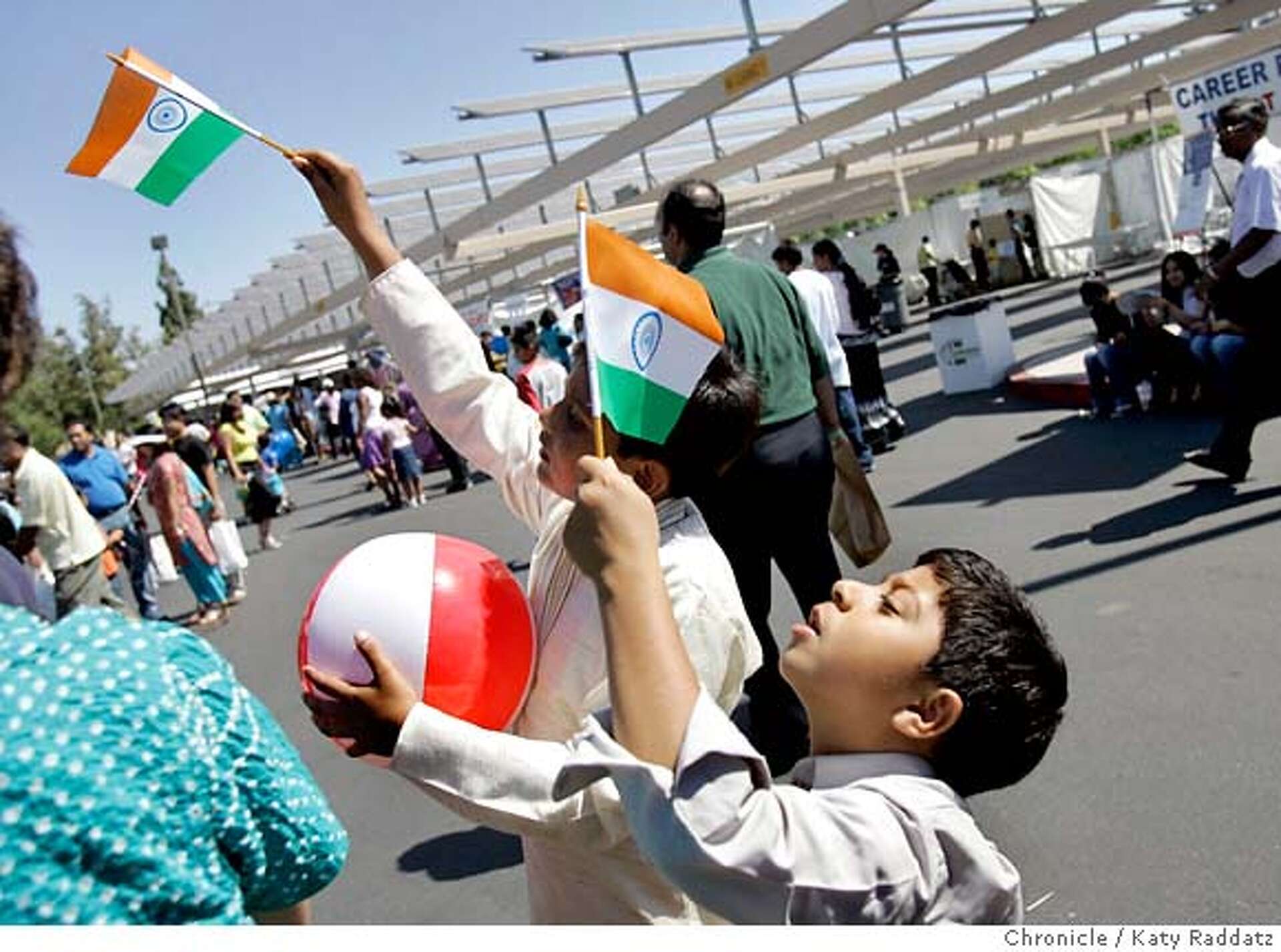 FREMONT / Festival of India opens its arms and widens its borders this ...