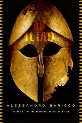REVIEW / Epic 'Iliad' transformed into summer-reading fare
