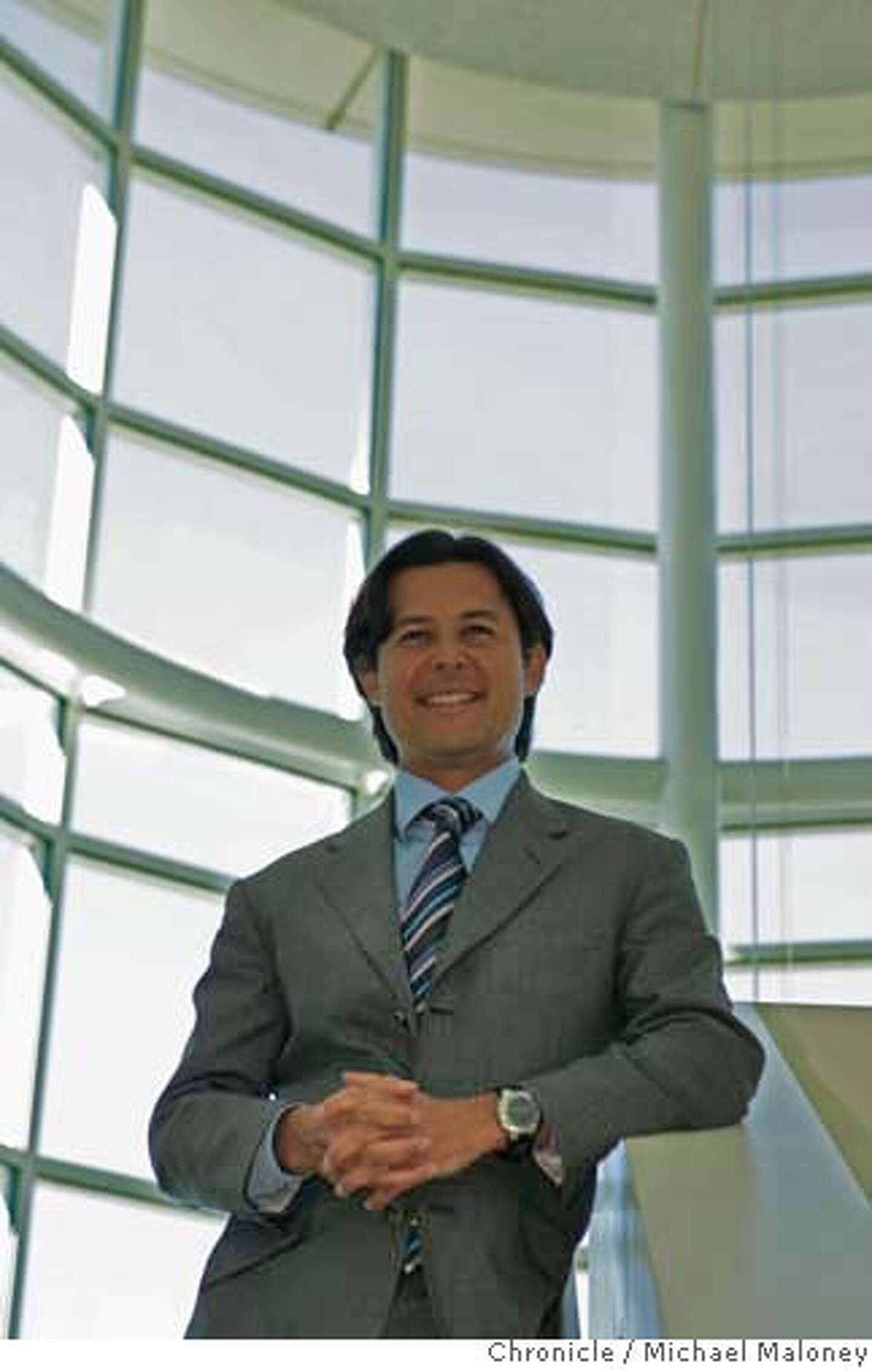 Shaklee still growing at 50 / Many scoffed at its multilevel marketing ...