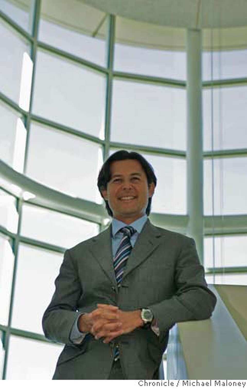 Shaklee still growing at 50 / Many scoffed at its multilevel marketing ...