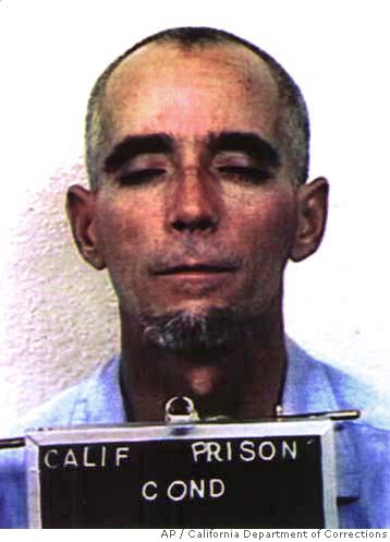 SAN FRANCISCO / Court overturns death sentence in kidnap, murder of ...