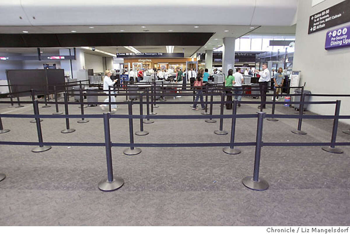 SECURITY / GAPS REMAIN: U.S. scrambling to cover weaknesses in air safety