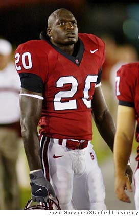 Undrafted Wusu may be special find for the Raiders