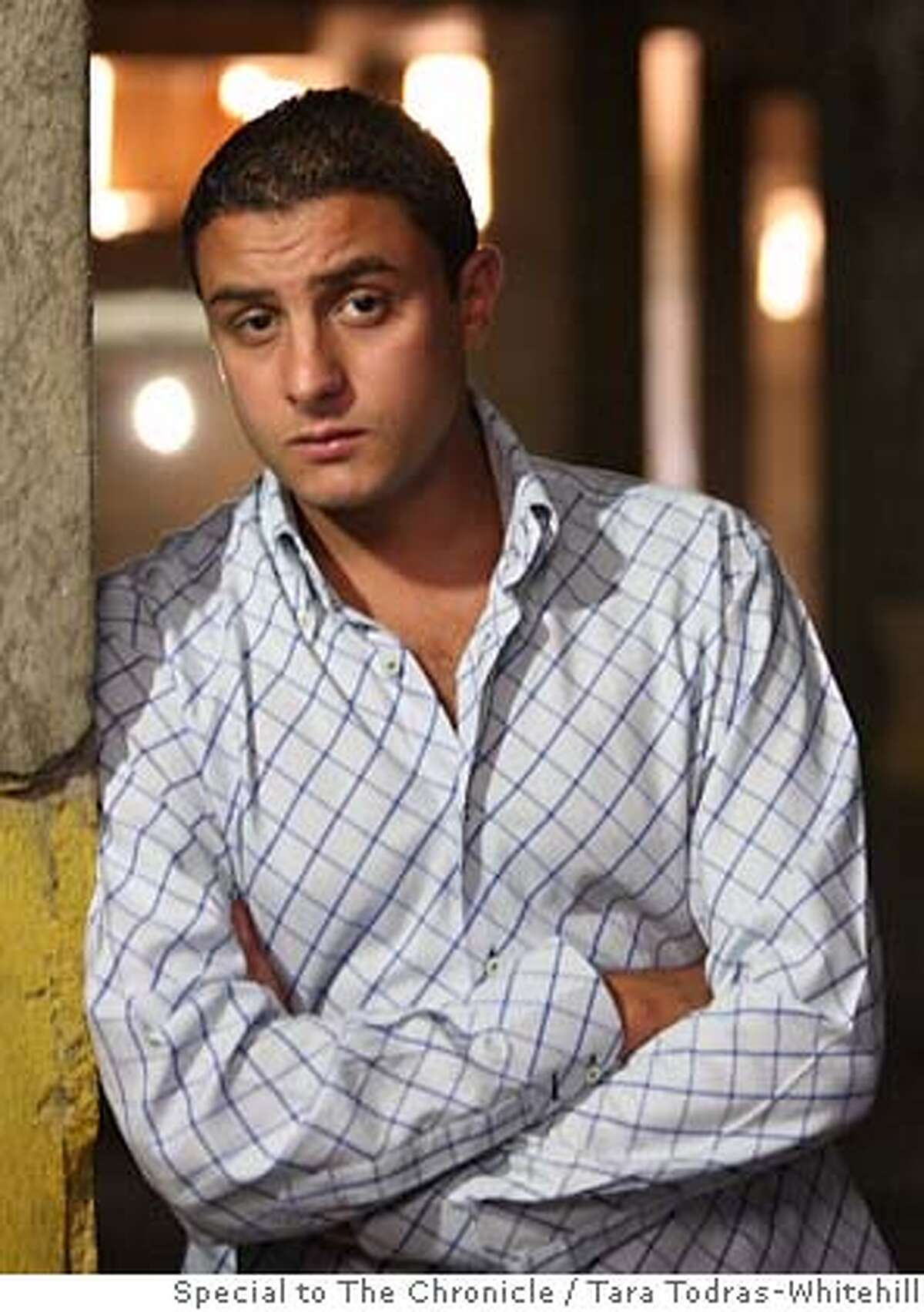 Paternity trial shocks Egyptians / Court rules against famous actor ...