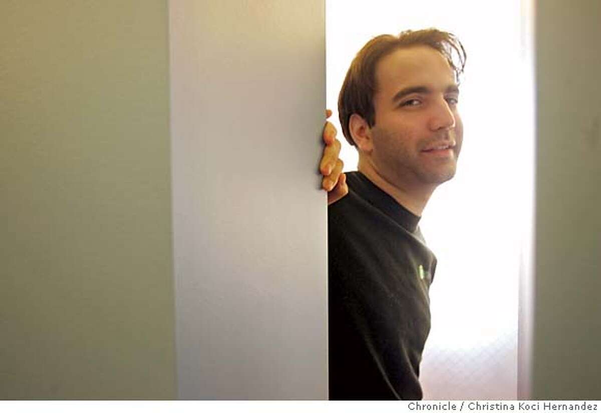 Founder of BitTorrent unlocks the secrets of online file sharing / He ...