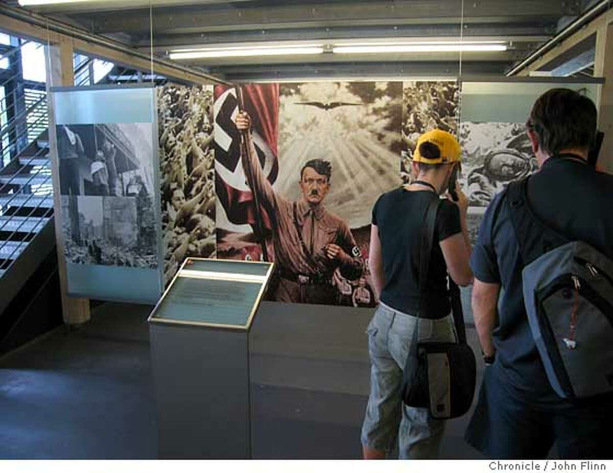 RISING ABOVE THE PAST / Cherished by Hitler, Bavarian district weighs ...