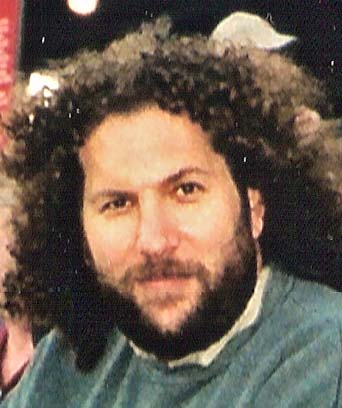 Steven Shaw -- caring child psychiatrist