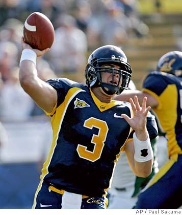 Levy back with Cal after plea