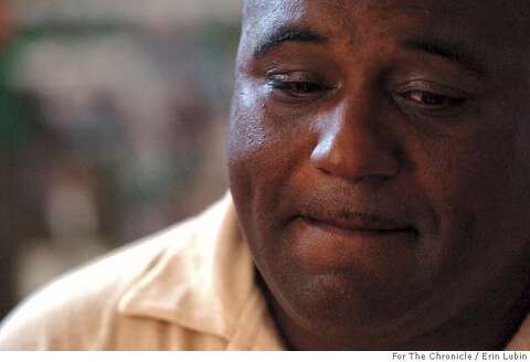 RICHMOND'S SORROW / Terrance Kelly's future, once so full of hope and ...