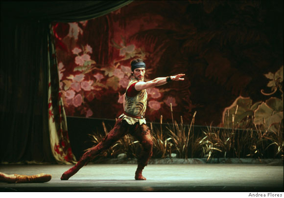 REVIEW / San Francisco Ballet shows the Big Apple some new tricks