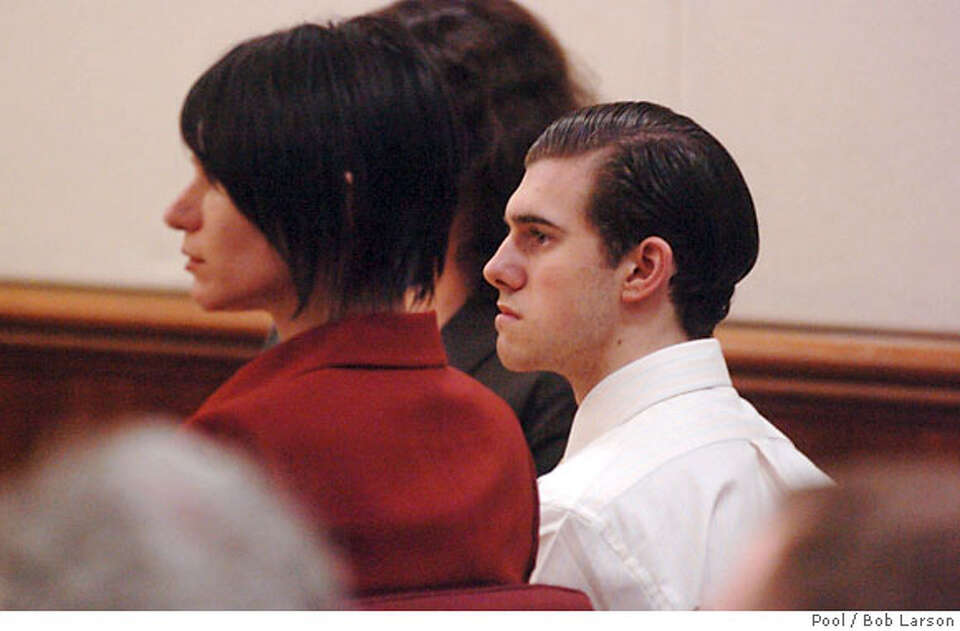 MARTINEZ / Jury in Dyleski murder trial sees photos of slain woman