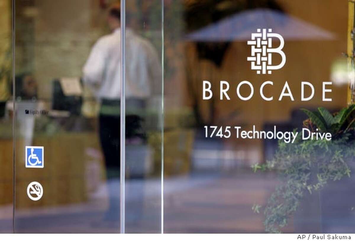 Options scandal grew out of 1990s strategy / Many Silicon Valley ...