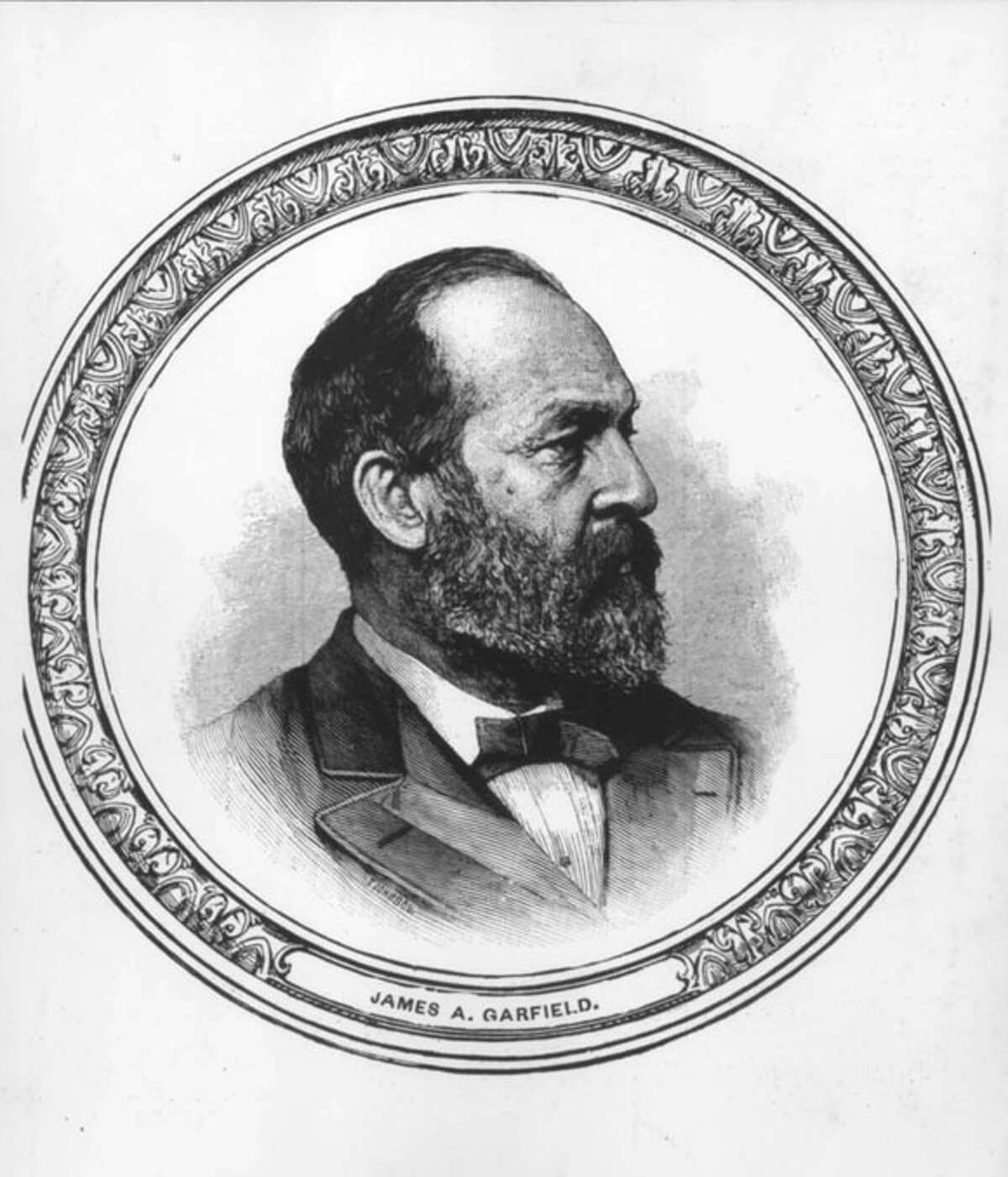 Garfield's death linked to primitive medical care