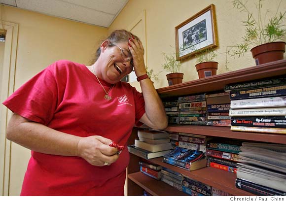 Most vulnerable residents need extra care to survive / Community pulls ...