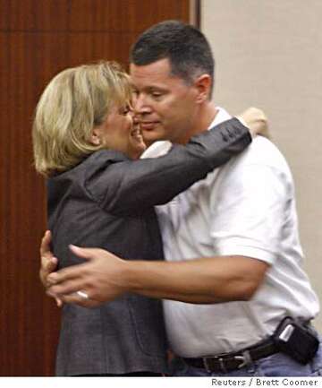 Jury finds Yates legally insane in murder retrial