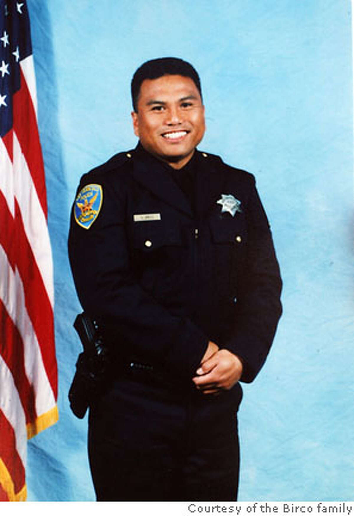 SFPD officer killed after patrol car is struck by robbery suspects