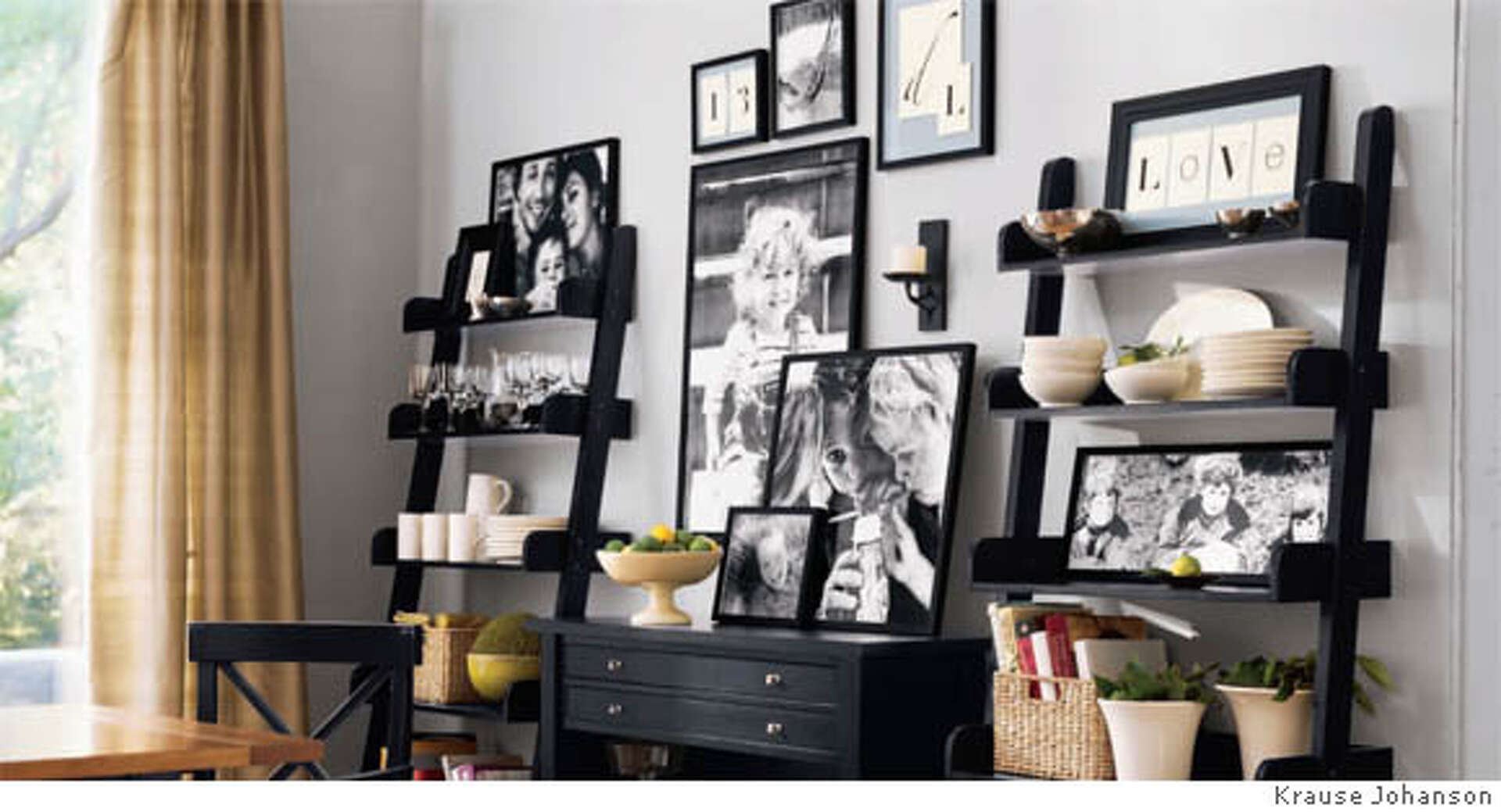 Tasteful or tacky? / Discretion required in planning displays of family ...