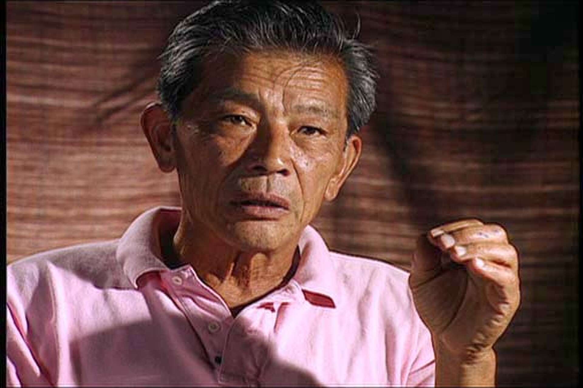 Mako -- actor, East West Players co-founder