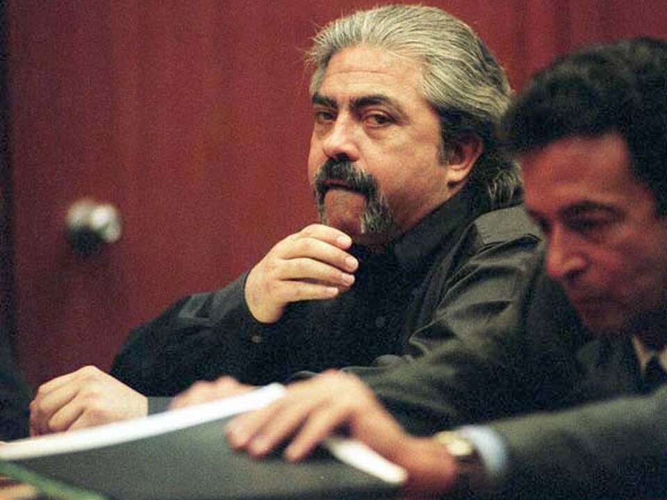 SAN QUENTIN / Polly Klaas murderer found unconscious / Death Row inmate ...