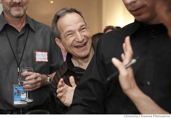 Jewish film festival captures the spirit -- and the reality -- of ...