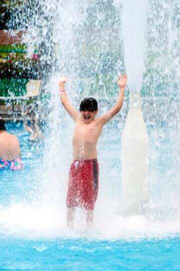 Top 10 destinations for family fun in Mexico