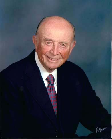 James Ball -- pediatrician, professor