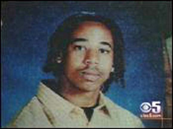 OAKLAND / Perata gathers forces to fight street killings / Senator ...