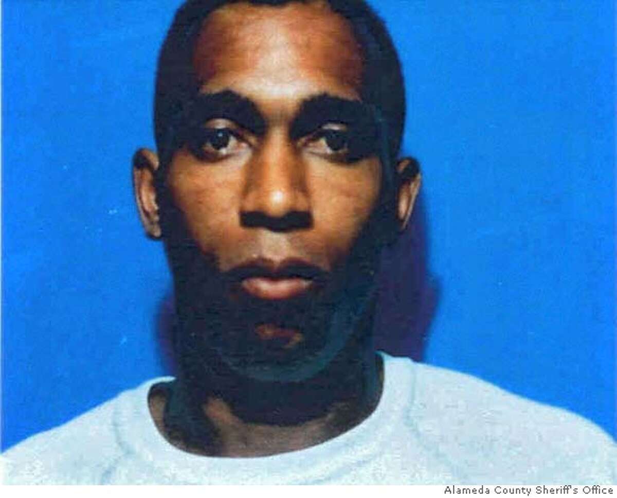 HAYWARD / Suspect arraigned in 'Holiday Rapist' case / DNA testing ...