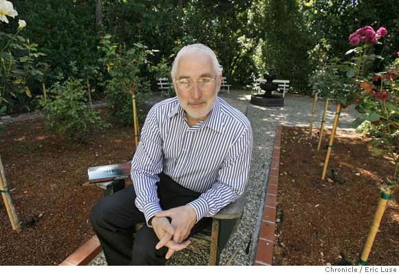 Thriller novel's unlikely hero: Intellectual property law / Stanford ...