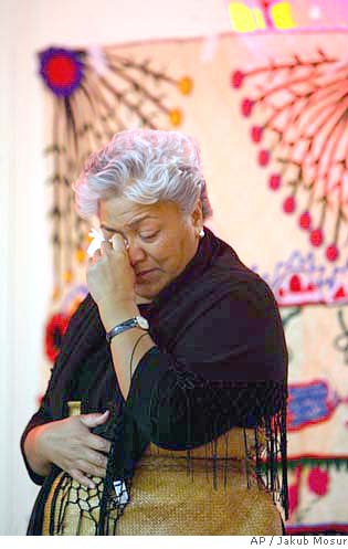 Tongan princess forgives teen suspect in fatal crash / 'I have no other ...