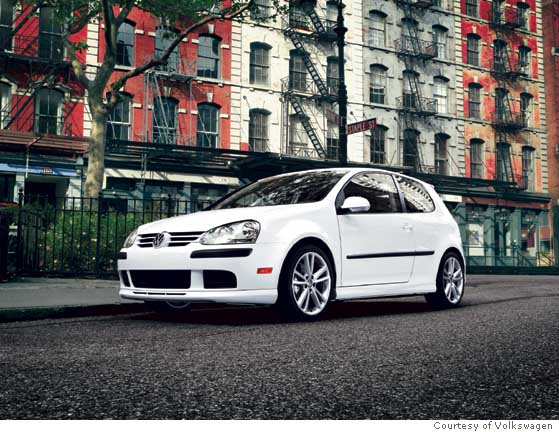 Classic Rabbit returns as VW shifts spotlight back to value / Automaker ...