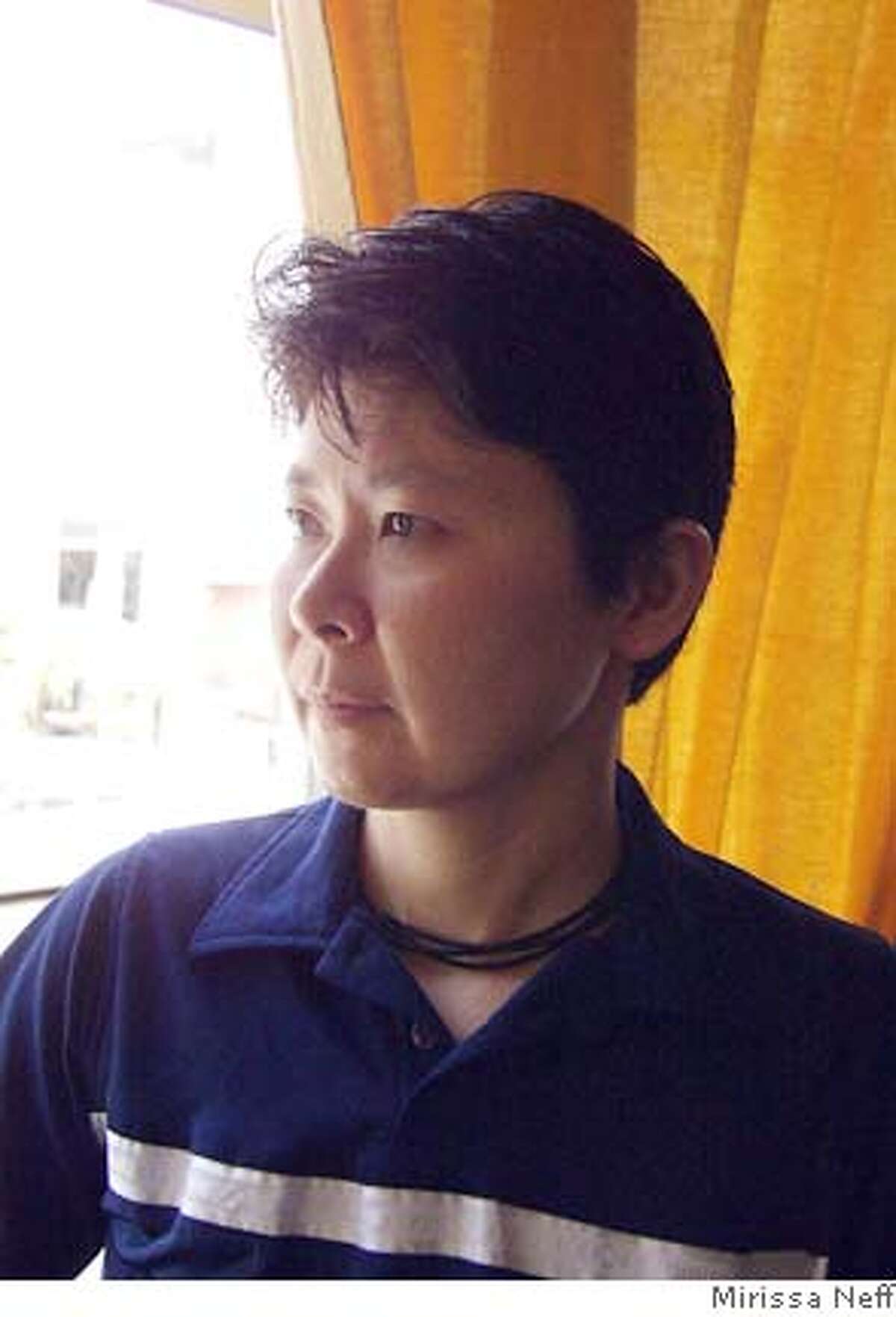 LIVING THE DREAM / Madeleine Lim / Film teacher screens controversial ...