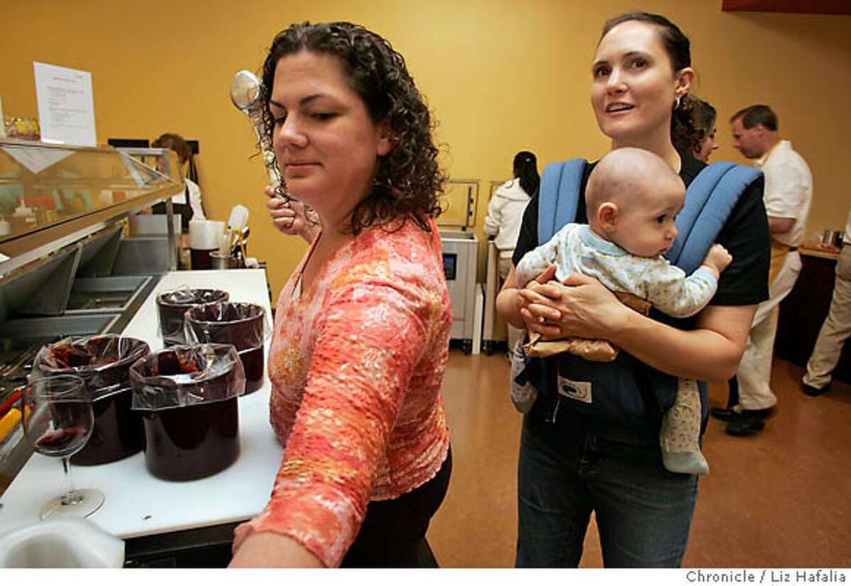 Some assembly required / Pre-prepared meal companies entice time ...