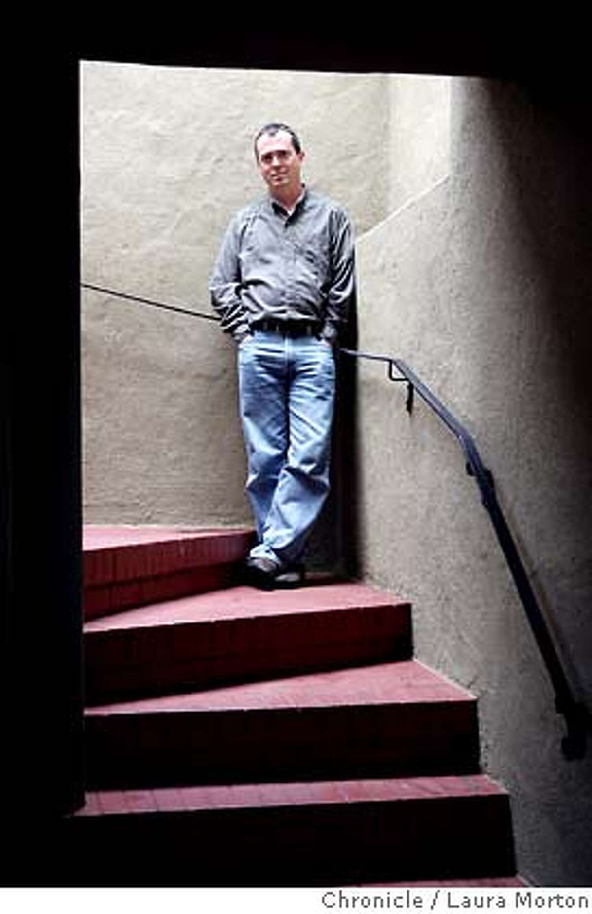 To Michael Thomas Ford, it's all about capturing the essence of today ...