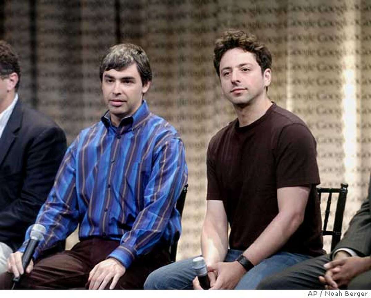 Luxury jet lands in court / Formica forbidden on Googlers' plane ...