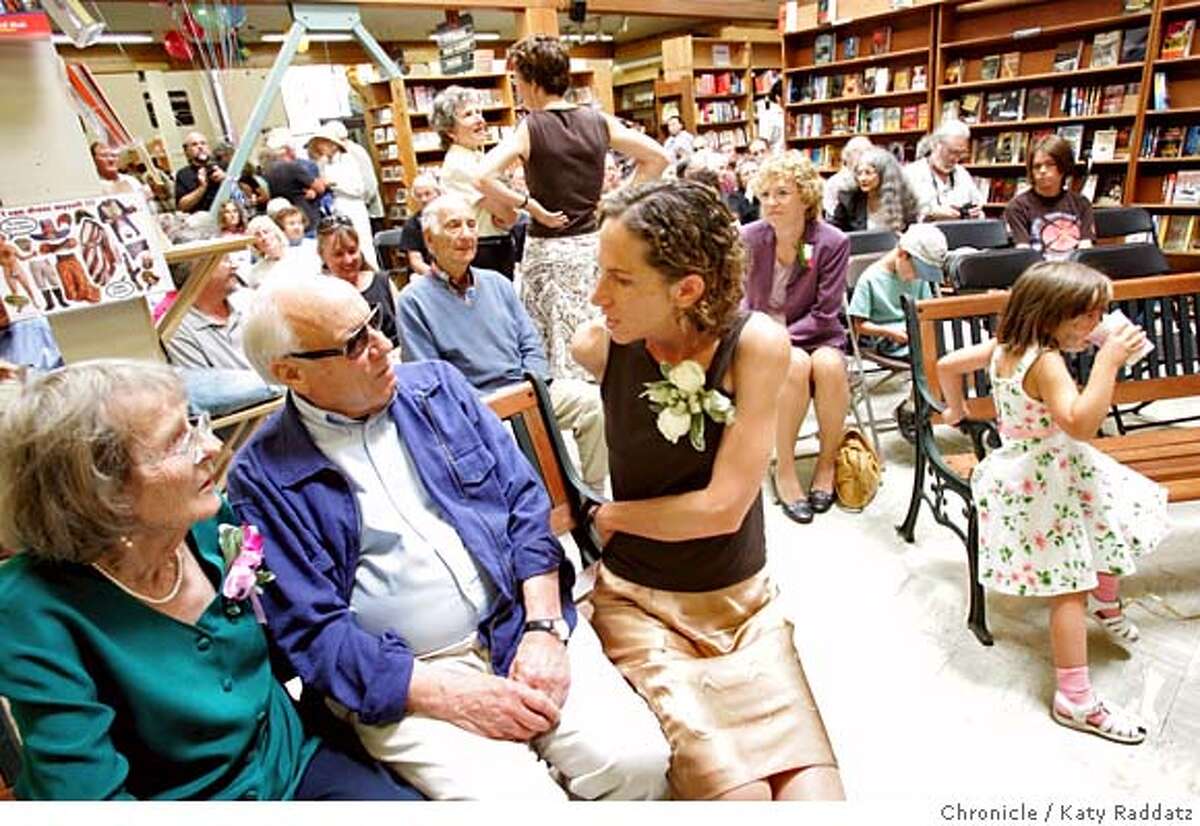 BERKELEY / A conclusion for Cody's / Famed shop closes the book on ...